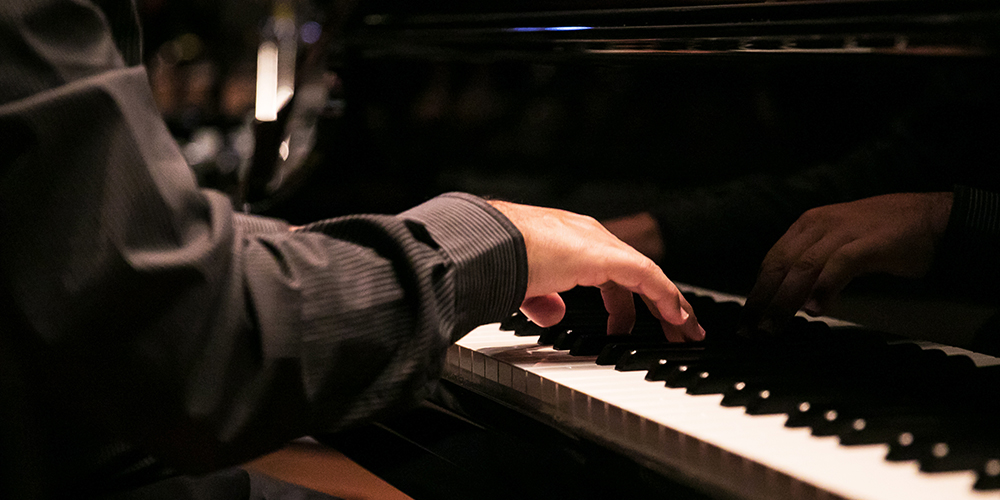 鋼琴品牌發表會-P.M.T. 音教系統