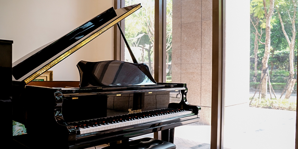 如何選擇正確學習的音樂教室-P.M.T. 音教系統